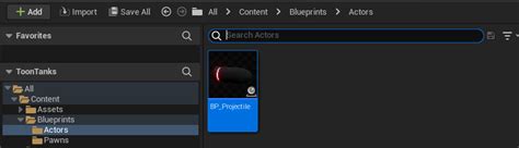 Tank Game Projectile Randomly Stopped Working Ask Gamedevtv