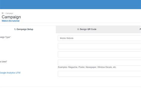 2 For 1 Dynamic Qr Codes