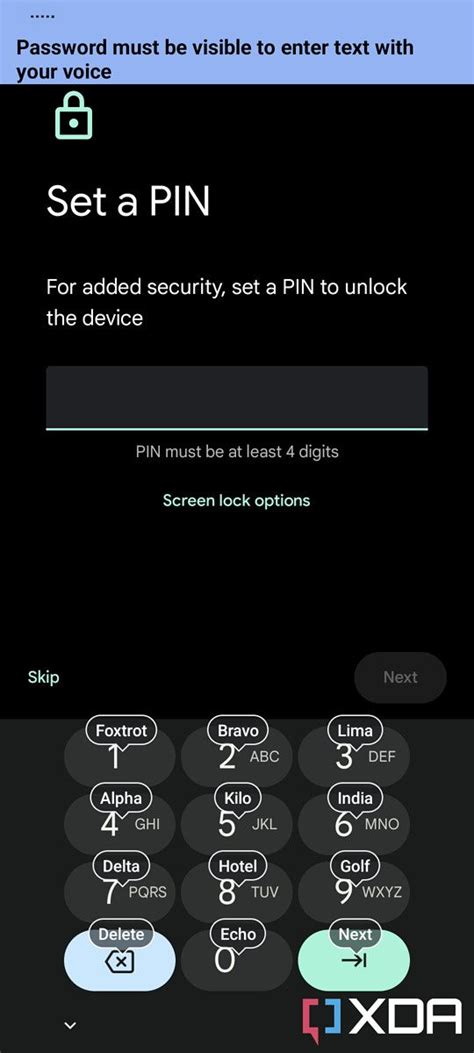 How To Set Up Your Android Smartphone Using Google Voice Access
