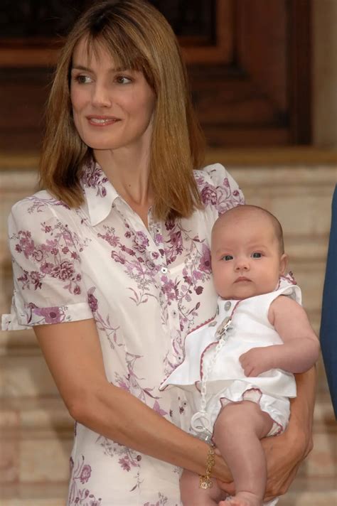 Fotos La Infanta Sofía Cumple 18 Años Los Momentos Más Destacados De Su Vida En Fotos Imágenes