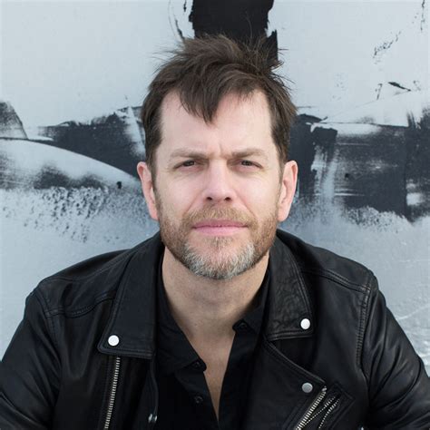 Donny McCaslin Interview KALX 90 7FM Berkeley