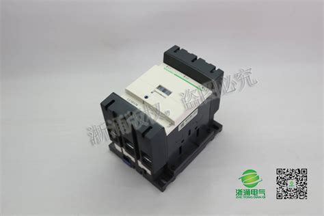 施耐德tesys D系列接触器 施耐德 浙江浙涌电气有限公司