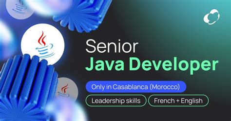 Irina Nazarova On Linkedin Javaengineers Noveo Java Casablanca