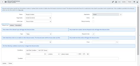How To Reopen Closed Case Servicenow Community