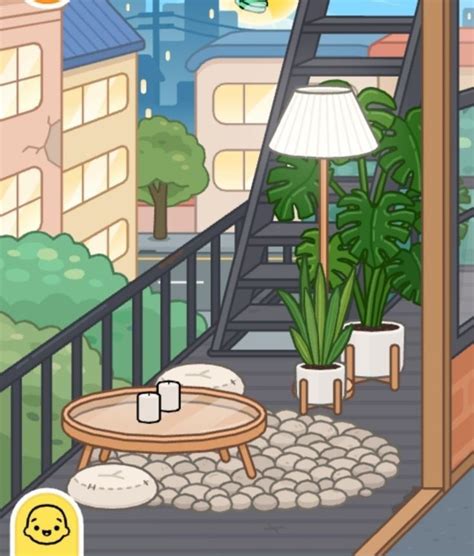 Идея для болкона Декор для домика Красные дома Крутые комнаты