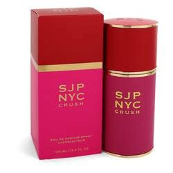 Sarah Jessica Parker Perfume And Cologne