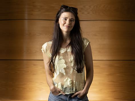 Meet Resident Alien Actress Meredith Garretson