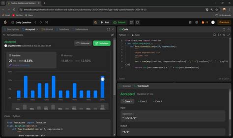 Peram Priyatham Reddy On Linkedin Dsa Leetcode