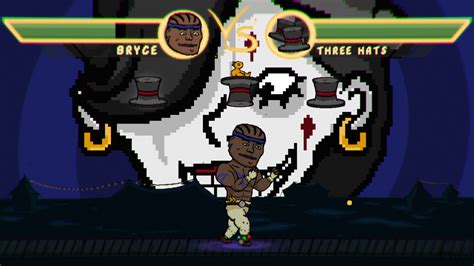 Hex The Hardcore Gaming 101