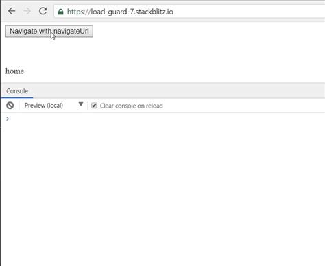Regression Routernavigatebyurl Canload In 70 Rc0 61 · Issue 26284
