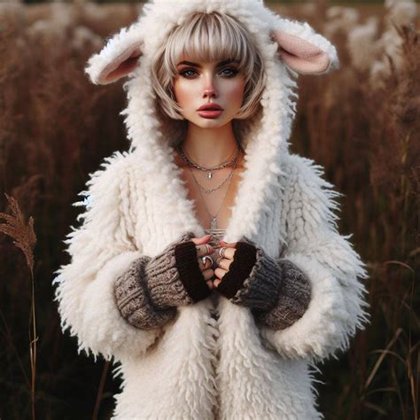 Feeling A Bit Sheepish By Woolhead On Deviantart