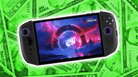 Lenovo Legion Go 2 Launches With Premium Specs And Controversial 1480
