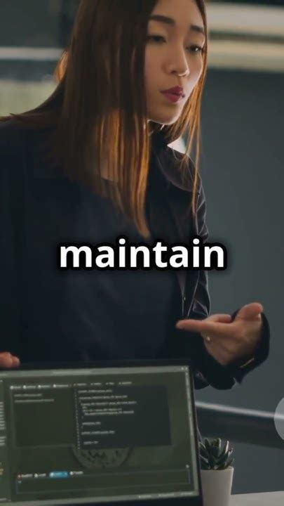 What Is Object Oriented Programmingobjectorientedprogramming Oop Programmingbasics Shorts