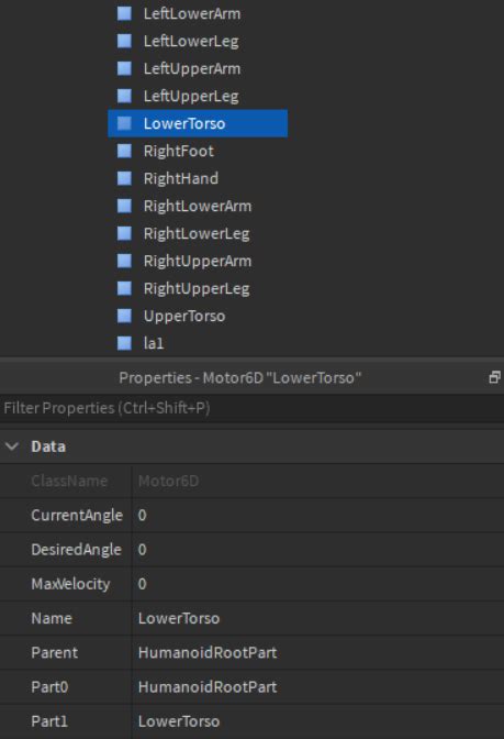Roblox Animator Not Working On Custom Rig Scripting Support Developer Forum Roblox