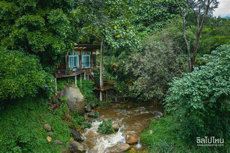 10 ที่พักแม่แตง เชียงใหม่ พักผ่อนนอนชิล ชมวิวธรรมชาติ