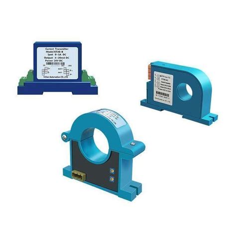 Hall Sensor Current Sensor AC DC Current Sensor A AC Current