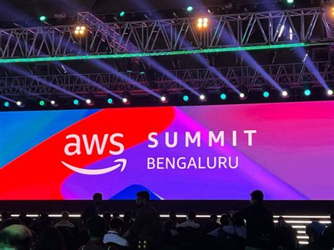 ☀️manoj Kumar Cloud Guru☀️ Data Engineerdata Scientist On Linkedin Awssummit Generativeai