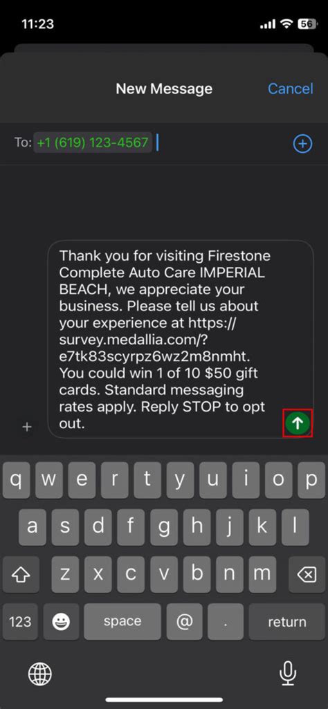 Here S How To Forward A Text Message Android Authority