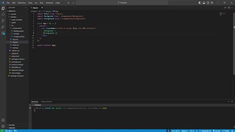 Nirwan Singh On Linkedin React Framermotion Webdevelopment Coding Thankssheriyans