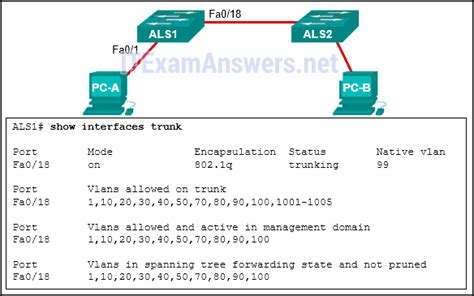 Ccna 2 V5 0 3 V6 0 Chapter 3 Exam Answers 2020 100 Full