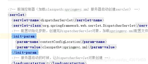 Ioexception Parsing Xml Document From Class Path Resource Spring Mvcxml Csdn博客