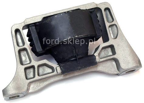 Poduszka Silnika Ford Focus Mk23 C Max Kuga Mk12 20 Tdci ® 1543750