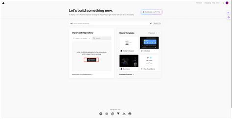 如何在 vercel 部署应用（保姆级教程） gpt教程