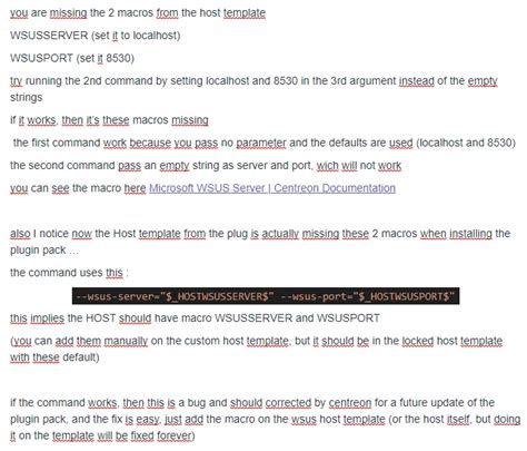 Wsus Nsclient Error Community