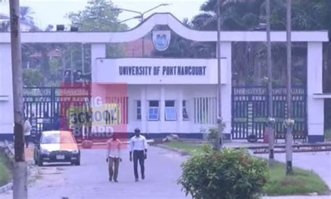 How To Calculate Uniport Aggregate Score Uniport Cut Off Mark 2023