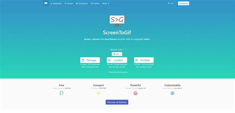 AI屏幕录制工具 智能GIF制作软件 屏幕录制AI编辑器 AI驱动的屏幕捕获 智能屏幕录制分享 免费开源AI录制工具 屏幕录制AI应用 智能网络摄像头录制 AI辅助草图板录制 高效AI屏幕录制