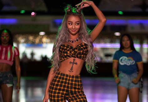 The Sad Meanings Behind These 6 Idol Tattoos Will Break Your Heart
