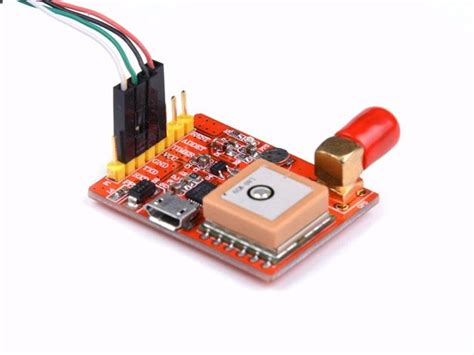 Raspberry Pi Gps Module Elediy Electronics Do It Yourself