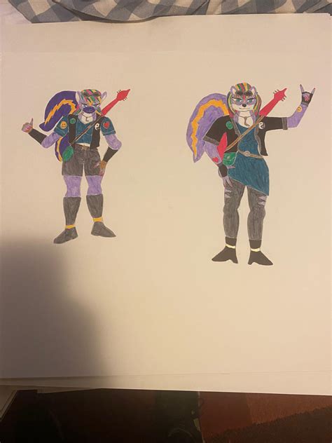 Star Evolution By Acerogers On Deviantart