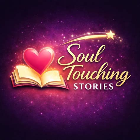 Soul Touching Stories Youtube