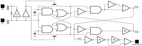 Intel Amd Toshiba 8085 Die Shots