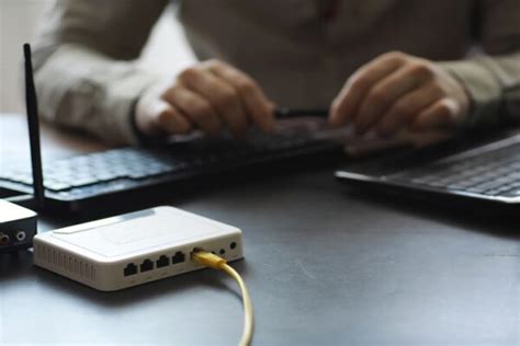 How To Fix A Wi Fi Adapter Not Detected Ultimate Guide To Wireless Network Problems