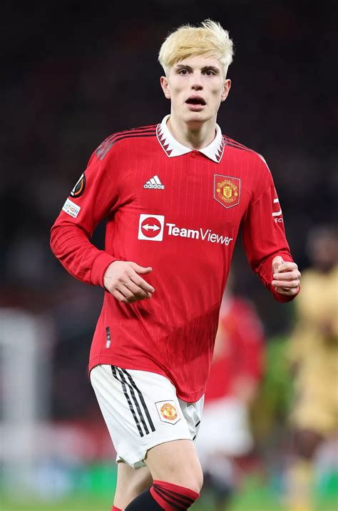 Barcelona Star Ronald Araujo Angered By Alejandro Garnachos Big Team