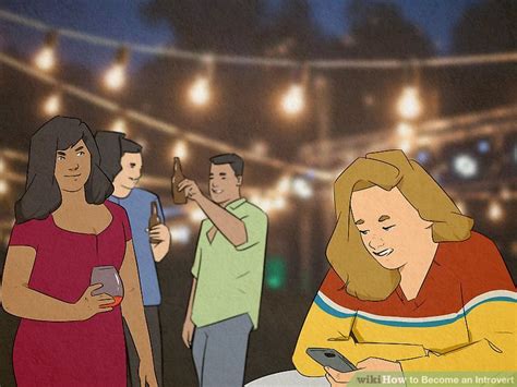 How To Become An Introvert Steps With Pictures WikiHow