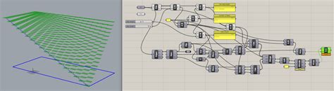 Grasshopper Script Advice Grasshopper Mcneel Forum