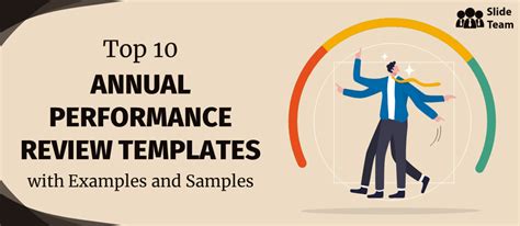 Top 10 Annual Performance Review Templates With Samples And Examples