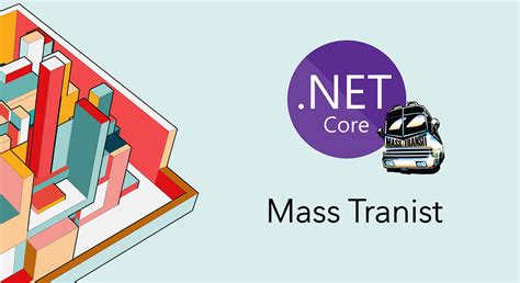 C Net — Masstransit Exploring Producers And Consumers By Gabriele