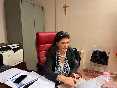 Antonella De Donno Irpinianewsit