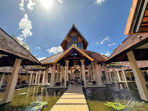 普吉島自由行按摩推薦：suuko Spa泰式精油按摩，座落在森林中，獲獎多、口碑不錯，也是suuko Wellness And Spa Resort度假村的一部分 莉莉安小貴婦旅行札記