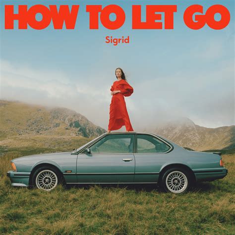 Sigrid Grow Lyrics Genius Lyrics