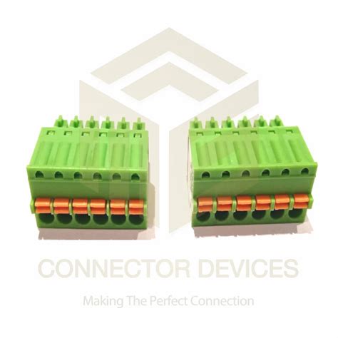 XINYA TERMINAL BLOCK XY FT BRASS PIN TIN PLATED At Piece In Mumbai