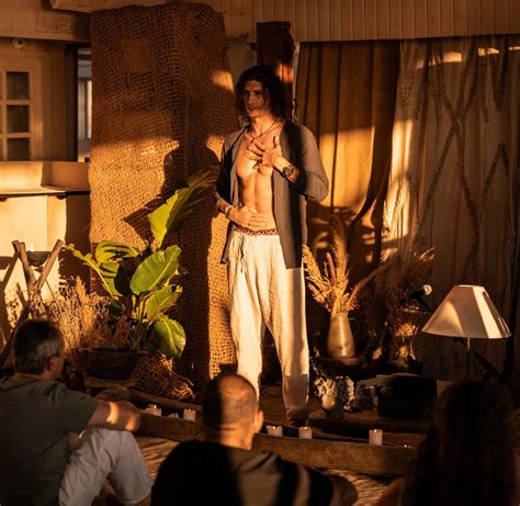 Private Journey With Rodo Escalante Alchemy Rewire