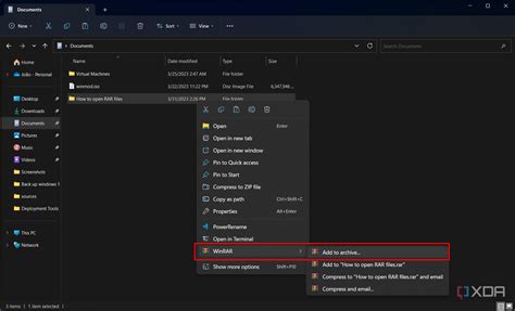 How To Password Protect A Zip File On Windows 11