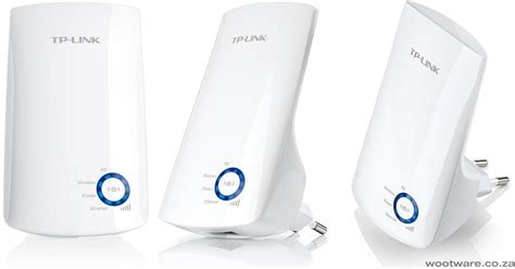 Tp Link Tl Wa Re Mbps Universal Wifi Range Extender Wootware