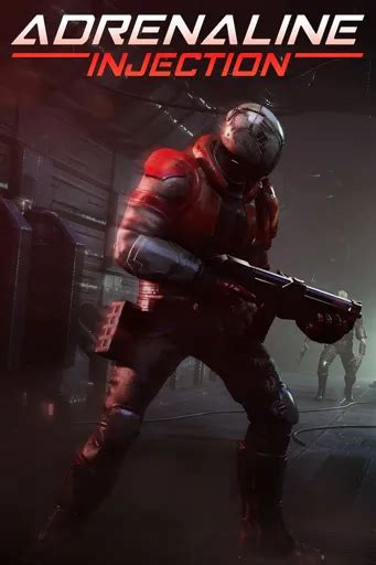 Adrenaline Injection ∴ Modes Vgjournal