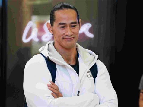 Trending Di Twitter Ade Rai Ungkap Penyebab Umur Pendek Republika Online